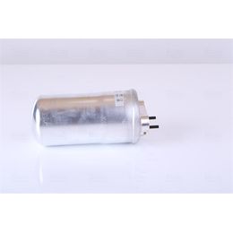 NISSENS Trockner, Klimaanlage 95461 f&uuml;r Vaughall