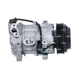 NRF Kompressor, Klimaanlage 320191g f&uuml;r HYUNDAI
