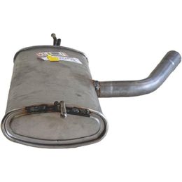 BOSAL Endschalld&auml;mpfer 220045 f&uuml;r VW
