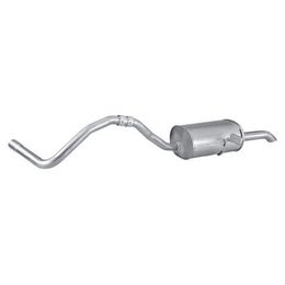 Hella Endschalld&auml;mpfer 8ld366034711 hinten f&uuml;r DACIA