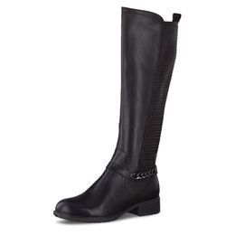 Tamaris Stiefel Damen Gr&ouml;&szlig;e 42 dunkelbraun
