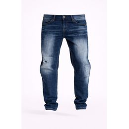 Gianni Kavanagh Jeans Herren Gr&ouml;&szlig;e 31/32 blue denim