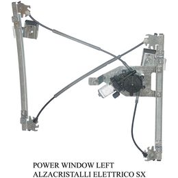 Valeo Fensterheber 852485 vorne links f&uuml;r Skoda