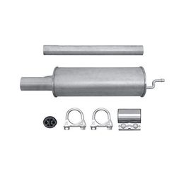 Hella Vorschalld&auml;mpfer 8lb366020031 vorne f&uuml;r VW