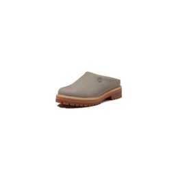 Timberland Clogs Herren Gr&ouml;&szlig;e 45 schlammfarben