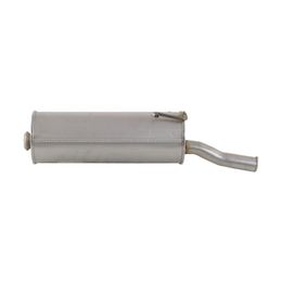 WALKER Endschalld&auml;mpfer 22485 f&uuml;r Citro&euml;n