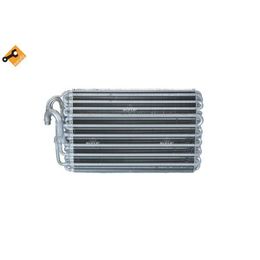 NRF Verdampfer, Klimaanlage 36075 f&uuml;r BMW
