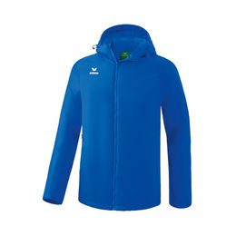Erima Sportjacke Herren Gr&ouml;&szlig;e M royalblau