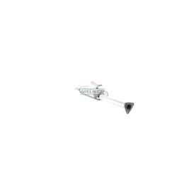 WALKER Mittelschalld&auml;mpfer 21486 f&uuml;r Skoda