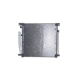 Mahle Kondensator, Klimaanlage ac1093000s f&uuml;r MITSUBISHI