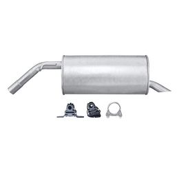 Hella Endschalld&auml;mpfer 8ld366032751 hinten f&uuml;r Citro&euml;n/Peugeot