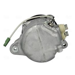 NISSENS Kompressor, Klimaanlage 89163 f&uuml;r SMART