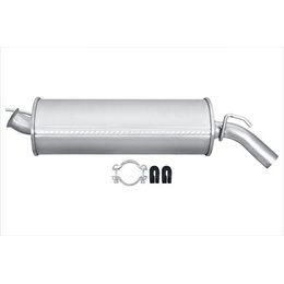 Hella Endschalld&auml;mpfer 8ld366033711 hinten f&uuml;r DACIA