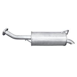 Hella Endschalld&auml;mpfer 8ld366033561 hinten f&uuml;r NISSAN