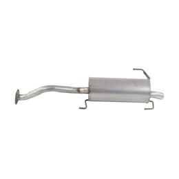 WALKER Endschalld&auml;mpfer 21376 f&uuml;r TOYOTA