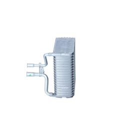 NRF Verdampfer, Klimaanlage EASY FIT 36043 f&uuml;r Ford