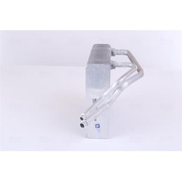 NISSENS Verdampfer, Klimaanlage 92215 f&uuml;r RENAULT