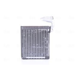 NISSENS Verdampfer, Klimaanlage 92214 f&uuml;r ACURA