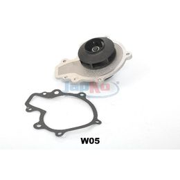 JAPKO Wasserpumpe 35w05 f&uuml;r Opel GM