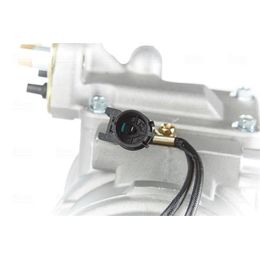 NISSENS Kompressor, Klimaanlage 89286 f&uuml;r KIA