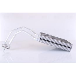 NISSENS Verdampfer, Klimaanlage 92293 f&uuml;r SEAT