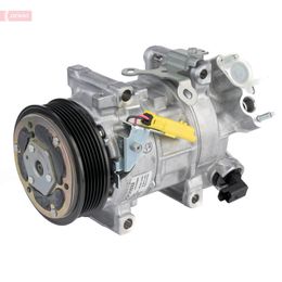 DENSO Kompressor, Klimaanlage dcp21032 f&uuml;r Citro&euml;n/Peugeot