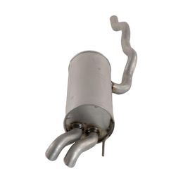 WALKER Endschalld&auml;mpfer 22722 f&uuml;r VW