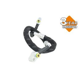 NRF Hochdruck-/Niederdruckleitung, Klimaanlage 30013610 f&uuml;r VW