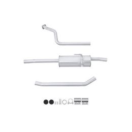 Hella Vorschalld&auml;mpfer 8lb366020211 vorne f&uuml;r Citro&euml;n/Peugeot Peugeot