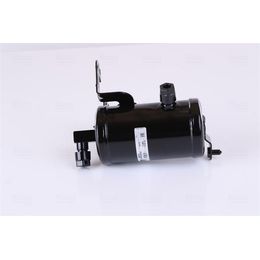 NISSENS Trockner, Klimaanlage 95474 f&uuml;r Citro&euml;n
