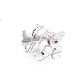 GH Bremssattel gh454714v Hinterachse links f&uuml;r VAG POLARSUN
