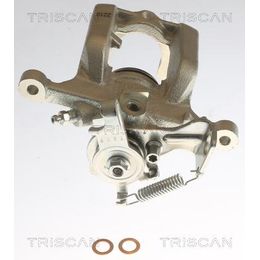 TRISCAN Bremssattel 817524210 f&uuml;r Opel CHEVROLET Vaughall