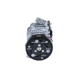 NRF Kompressor, Klimaanlage 320182 f&uuml;r RENAULT