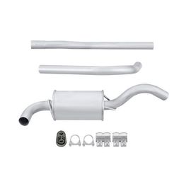 Hella Vorschalld&auml;mpfer 8lb366020941 vorne f&uuml;r Ford