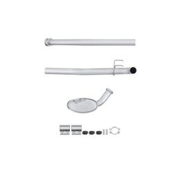 Hella Vorschalld&auml;mpfer 8lb366022071 vorne f&uuml;r DACIA