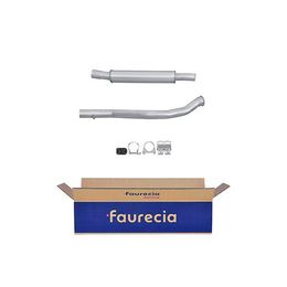 Hella Vorschalld&auml;mpfer 8lb366021571 vorne f&uuml;r Citro&euml;n/Peugeot Peugeot
