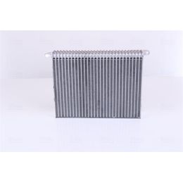 NISSENS Verdampfer, Klimaanlage 92304 f&uuml;r Volvo
