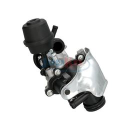 JAPKO Wasserpumpe 350515 f&uuml;r Mercedes