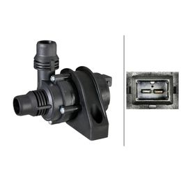 Hella Zusatzwasserpumpe 8tw358304671 f&uuml;r BMW