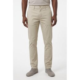 Pioneer Authentic Jeans Herren Chinohose &raquo;Chino Enzo&laquo; grau 32, L&auml;nge 30