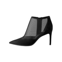 next Stiefelette Damen Gr&ouml;&szlig;e 39.5/40 schwarz