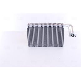 NISSENS Verdampfer, Klimaanlage 92235 f&uuml;r ALPINA
