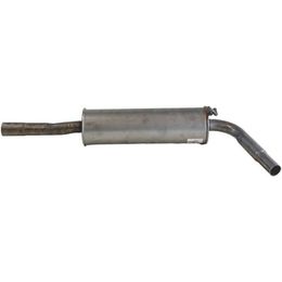 BOSAL Mittelschalld&auml;mpfer 233615 f&uuml;r VW