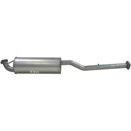 BOSAL Mittelschalld&auml;mpfer 284909 f&uuml;r TOYOTA