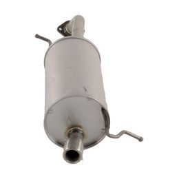 WALKER Endschalld&auml;mpfer 23203 f&uuml;r MAZDA