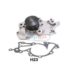 JAPKO Wasserpumpe 35h23 f&uuml;r HYUNDAI