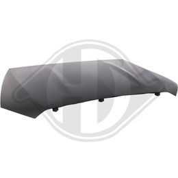 DIEDERICHS Motorhaube 1674001 f&uuml;r Mercedes