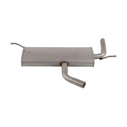 WALKER Endschalld&auml;mpfer 23261 f&uuml;r SEAT