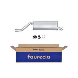 Hella Endschalld&auml;mpfer 8ld366029501 hinten f&uuml;r LANCIA