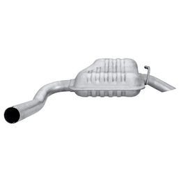 Hella Endschalld&auml;mpfer 8ld366030221 hinten f&uuml;r Ford